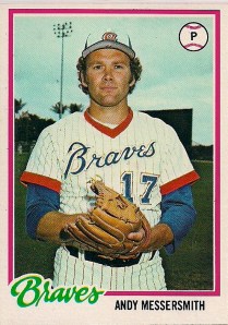 Andy Messersmith and Dave McNally Become The First True Free-Agents In ...