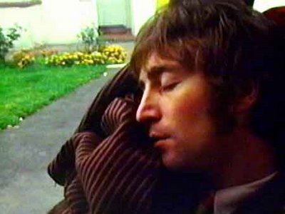 The Beatles Song Of The Day: “I’m Only Sleeping” | slicethelife