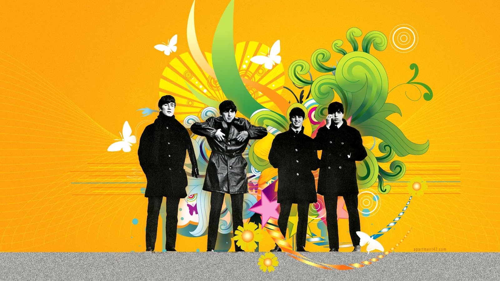The Beatles Song Of The Day: “Ob-La-Di, Ob-La-Da” | slicethelife