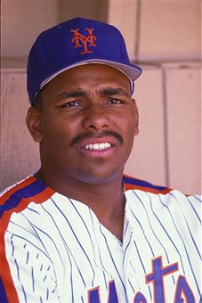 BOBBY BONILLA -ONLY IN AMERICA! $$$$$$$$$ | slicethelife