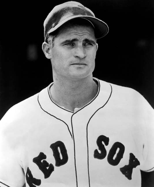 BOBBY DOERR- NINETY-NINE TODAY- OLDEST LIVING BASEBALL PLAYER/ LAST ...