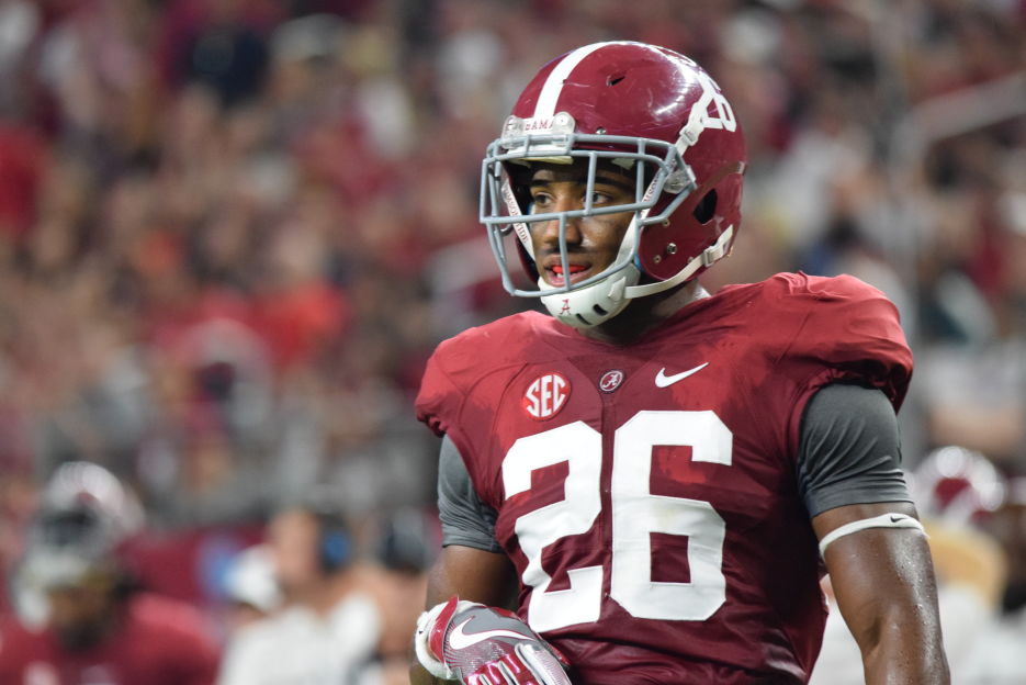 2017 N.F.L. MOCK DRAFT #14 PICK- PHILADELPHIA EAGLES-MARLON HUMPHRIES ...