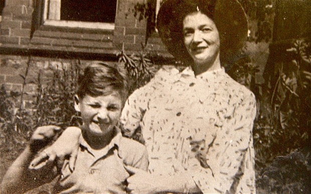 JOHN LENNON’S MOTHER JULIA KILLED JULY 15, 1958 | slicethelife