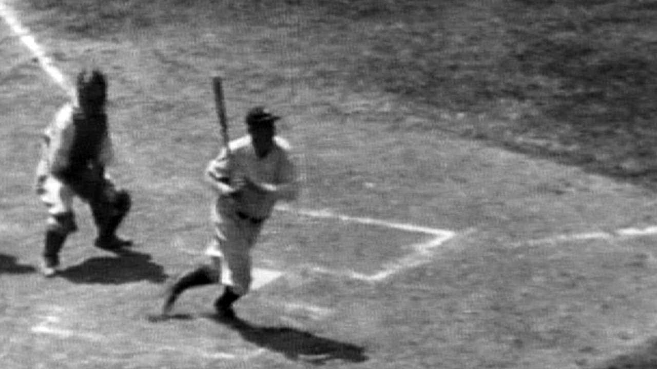 THE FIRST MAJOR LEAGUE BASEBALL ALL-STAR GAME- JULY 6TH, 1933- 84 YEARS ...